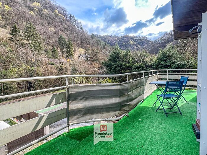 Appartement à vendre - Gières - 3 pièces - 1 chambre