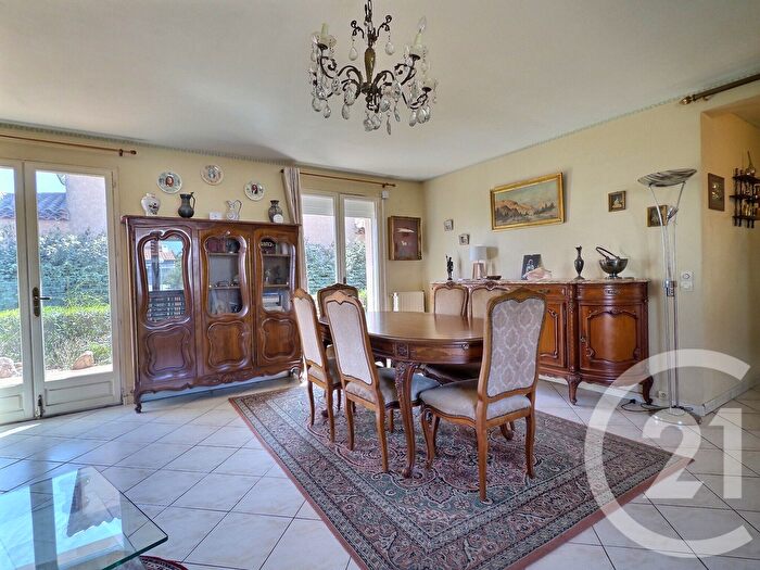 Maison 4 pièces à La Londe-les-Maures, Château de La Décelle, Les Soleïades, Val Bosquet, Les Hauts de La Décelle, à vendre