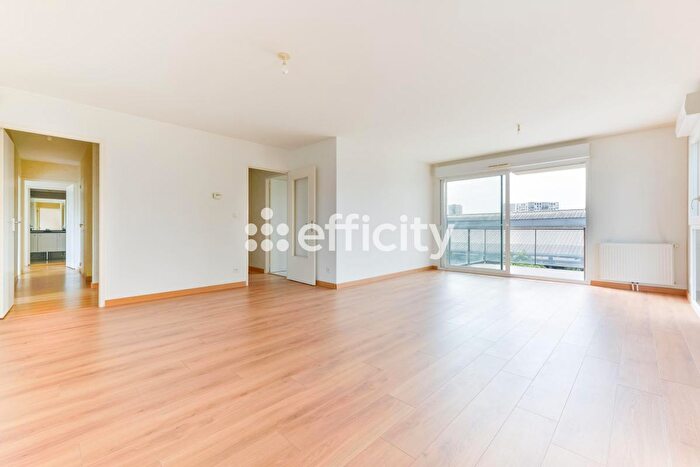 Nantes, Ile de Nantes - Appartement 5 pièces à vendre