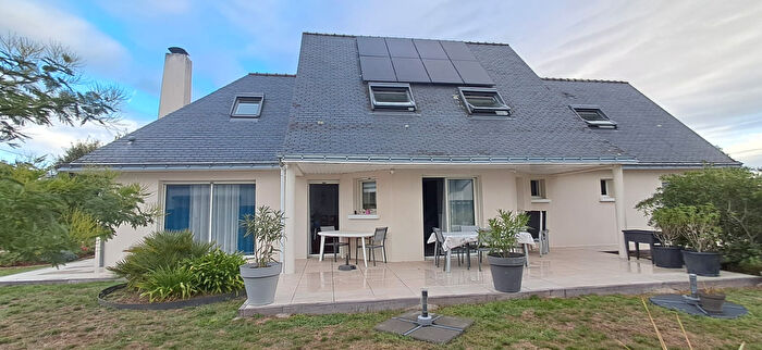 Maison 8 pièces à vendre - La Baule-Escoublac, Guézy-La Bosse