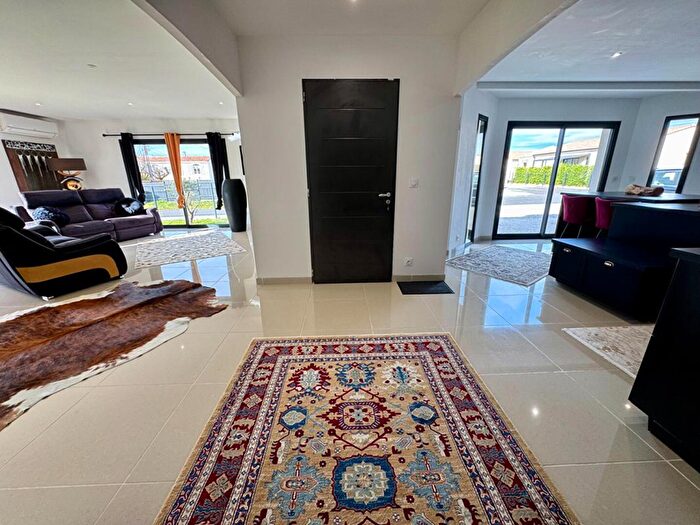Saint-Yrieix-sur-Charente - Maison 5 pièces à vendre