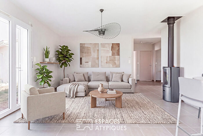 Montauban, Pays-Bas - Maison 3 pièces à vendre