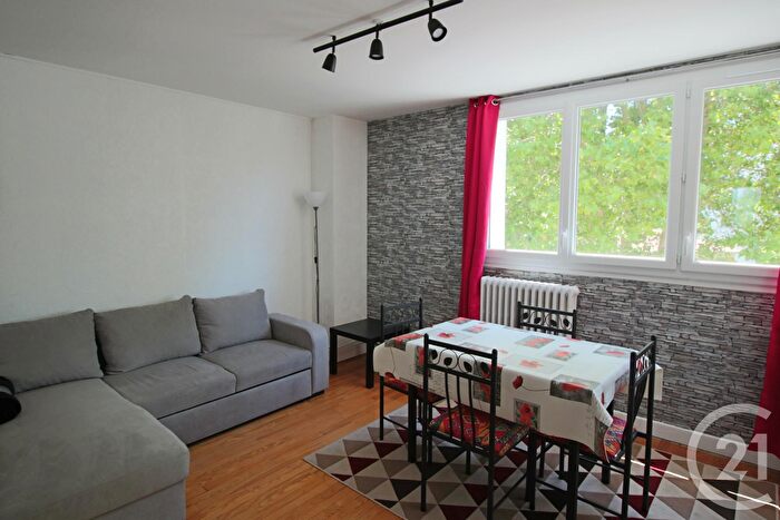 Appartement 4 pièces à vendre à Toulouse, Château de l'Hers