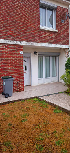 Maison 5 pièces à vendre - Eu