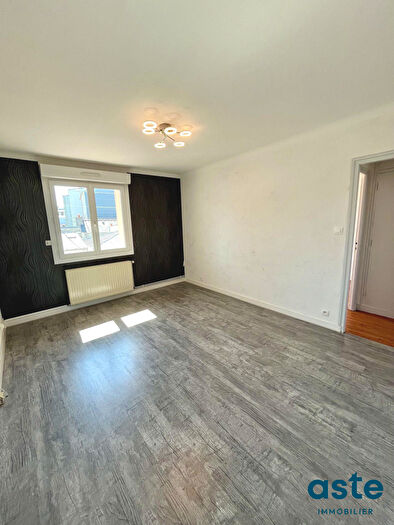 Brest, Saint-Martin, Kérigonan - Appartement 3 pièces à louer
