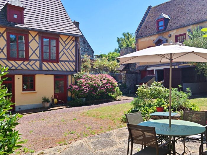 Maison 12 pièces à Saint-Valery-sur-Somme, à vendre