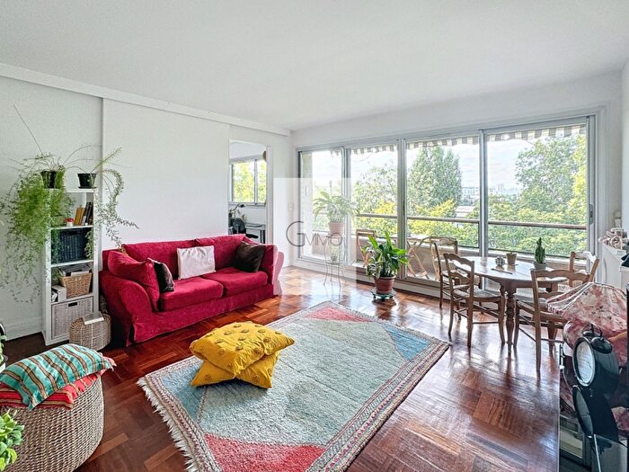 Maison 4 pièces à vendre - L'Haÿ-les-Roses