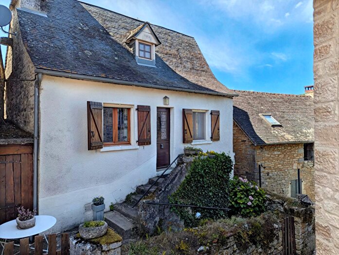 Maison 4 pièces à vendre - Gignac