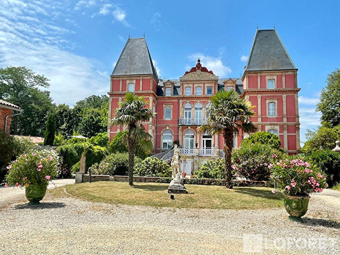 Appartement à vendre - Belberaud - 3 pièces - 2 chambres