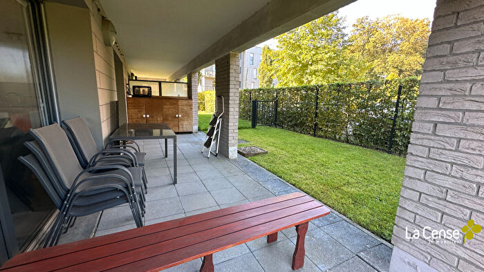 Appartement 2 pièces à vendre - Cysoing