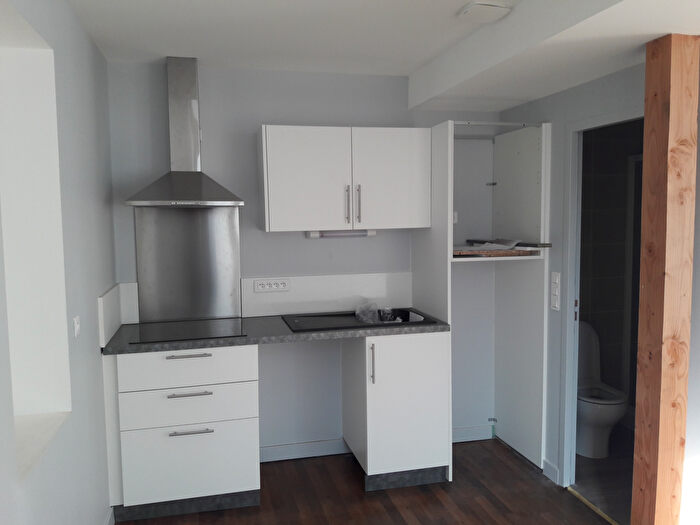Appartement à louer - Argentat