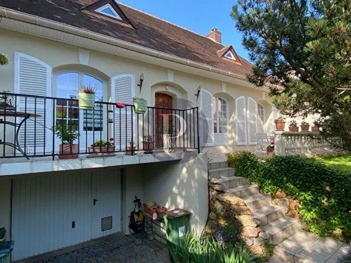Antony, Rabats - Maison 7 pièces à vendre