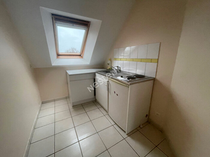 Gourhel - Appartement 1 pièce à louer