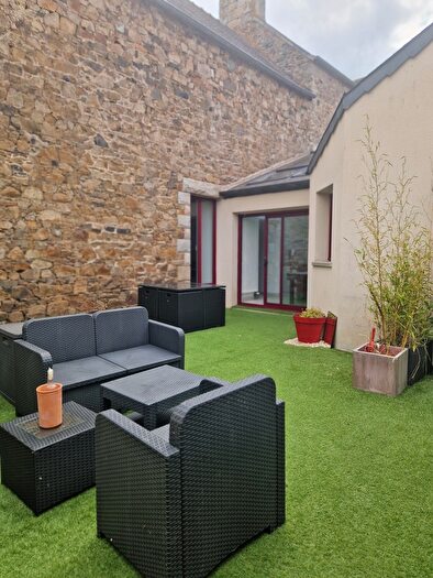 Maison à vendre - Le Merzer - 5 pièces - 2 chambres