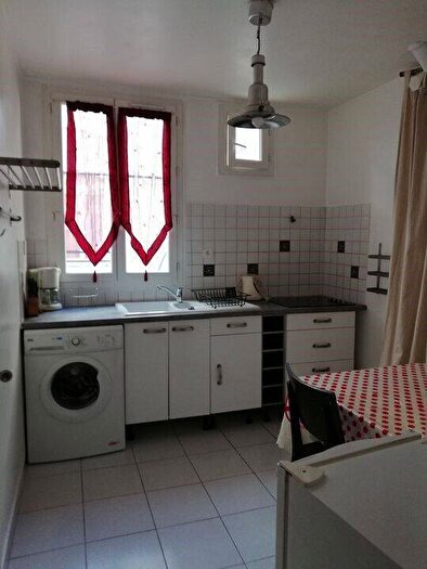 Espaces Jeunes, Issy-les-Moulineaux - Appartement 1 pièce à louer