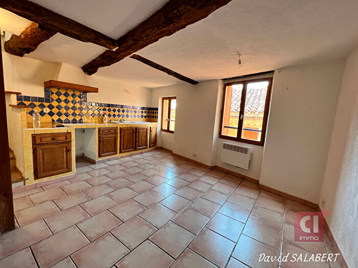 Maisons à vendre et appartements à louer - 1