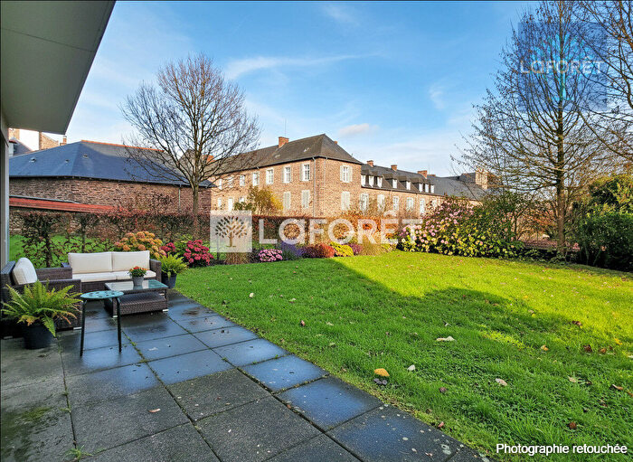 Appartement à vendre - Quartiers Nord-Est, Beaulieu - 2 pièces - 1 chambre