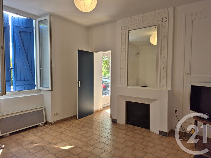 Bernos-Beaulac : Appartement 3 pièces à louer