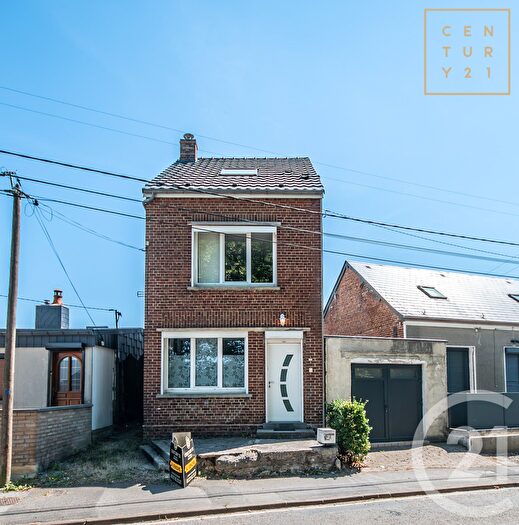 Bachant - Maison 5 pièces à vendre