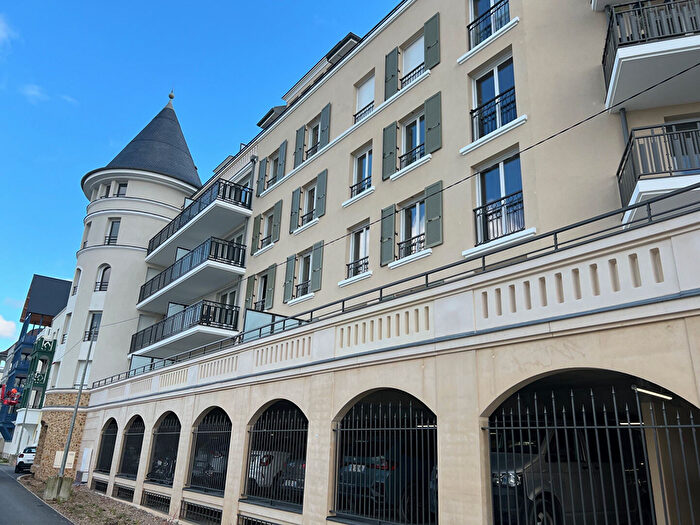Appartement à louer - Cormeilles-en-Parisis, Alsace Lorraine - 3 pièces - 2 chambres