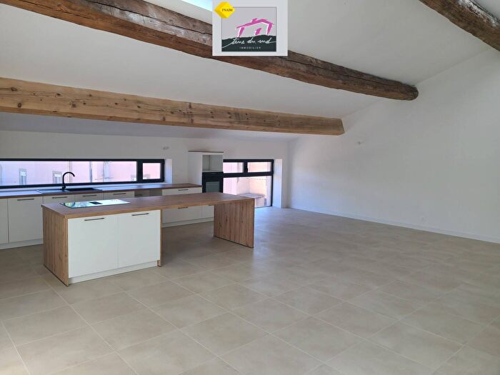Appartement 5 pièces à louer à Ornaisons