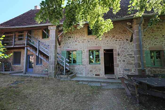 Maison 12 pièces à vendre à Laizy