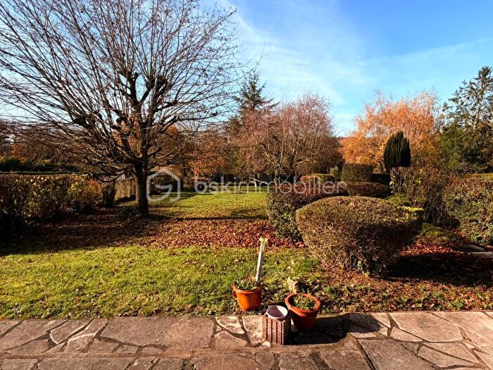 Maison à vendre - Autruy-sur-Juine - 3 pièces - 2 chambres