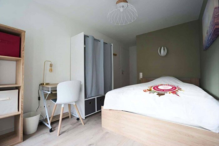 Appartement 1 pièce à louer - Centre, Lille