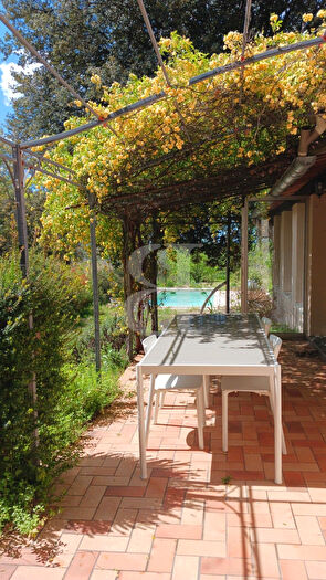 Maison à vendre - Bédoin - 5 pièces - 4 chambres