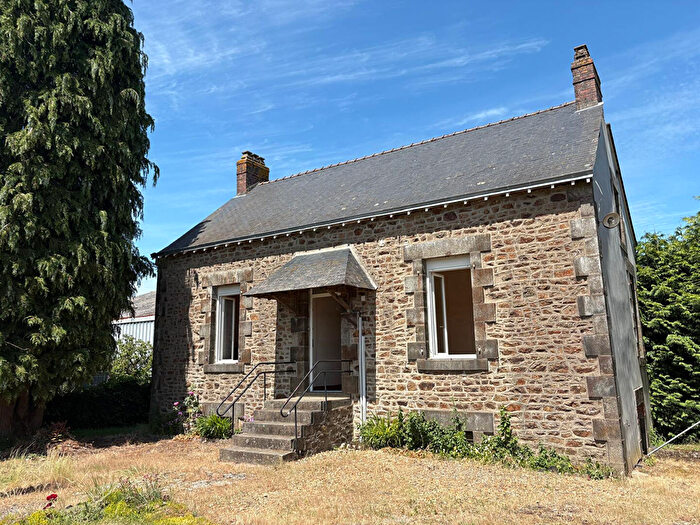 Maison 3 pièces à Oisseau, à vendre
