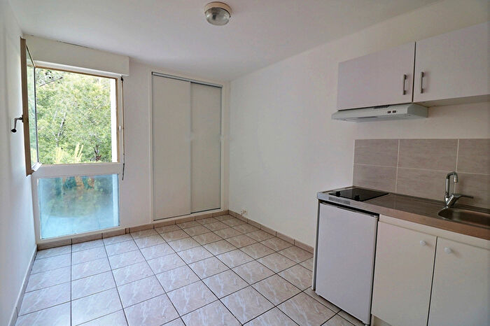 Marseille 8ème, Perier - Appartement 1 pièce à louer