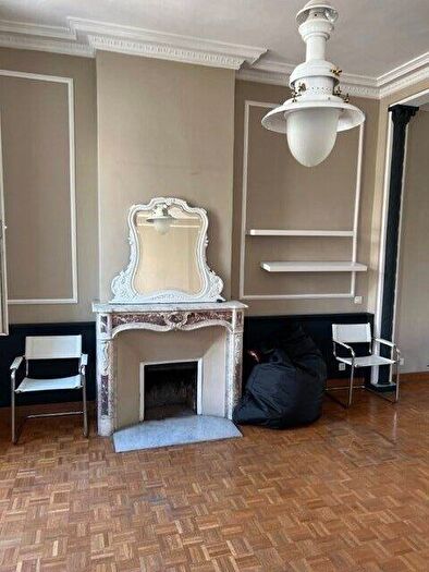 Appartement à louer - Marseille ème arrondissement - 2 pièces - 1 chambre