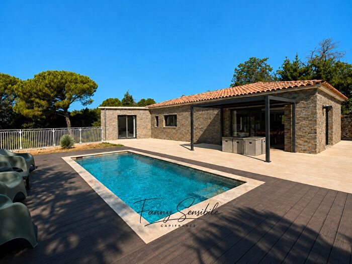 Maison 5 pièces à vendre à Saint-Maximin-la-Sainte-Baume, Vérane