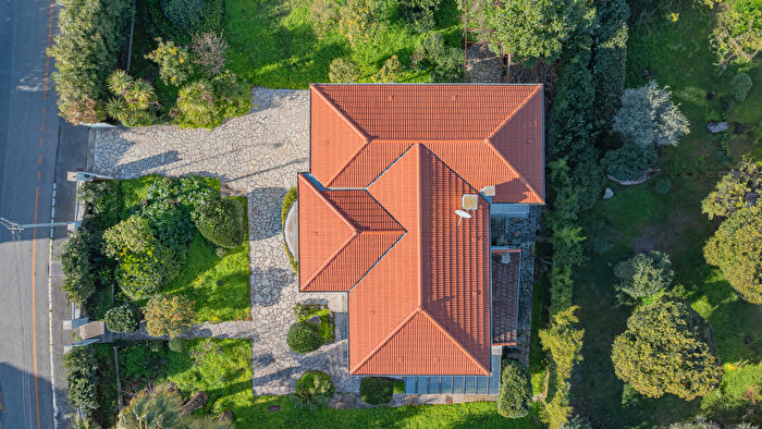 Maison à vendre - Villeneuve-Loubet, Plage - 5 pièces - 4 chambres