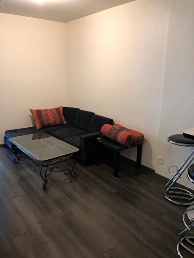Appartement 2 pièces à louer - Lyon 7ème, Guillotière