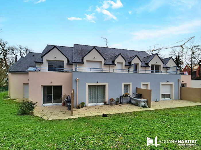 Appartement à vendre - Ambon - 2 pièces - 1 chambre