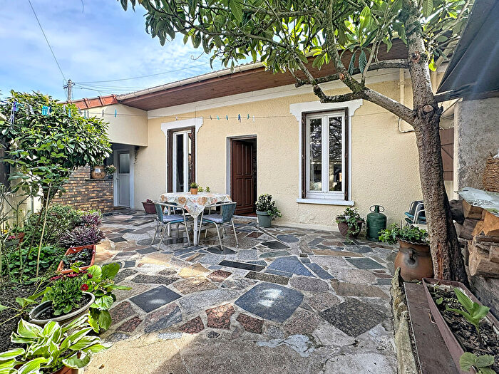 Maison 3 pièces à vendre - Champigny-sur-Marne, Coeuilly Village Parisien