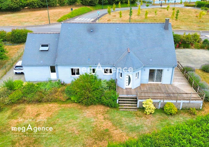 Maison 5 pièces à vendre à Roullours