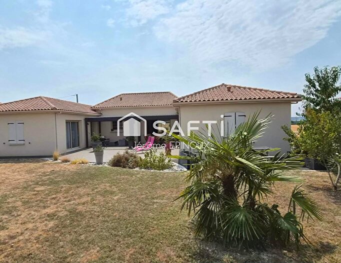 Châtellerault, Centre-ville - Maison 6 pièces à vendre