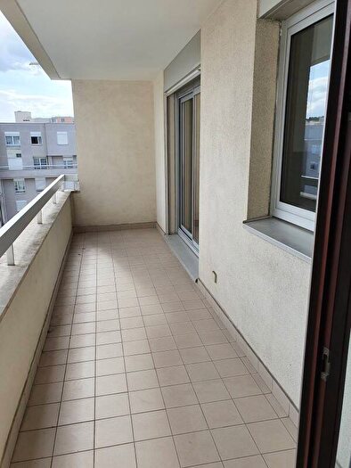 Appartement à louer - Kremlin-Saint Germain, Le Kremlin-Bicêtre - 2 pièces - 1 chambre