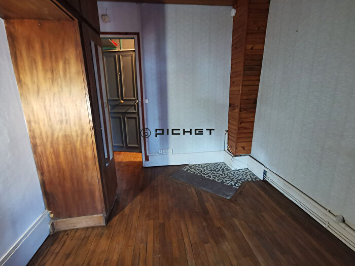 Appartement à vendre - Paris e , Didot, Porte de Vanves - 1 pièce