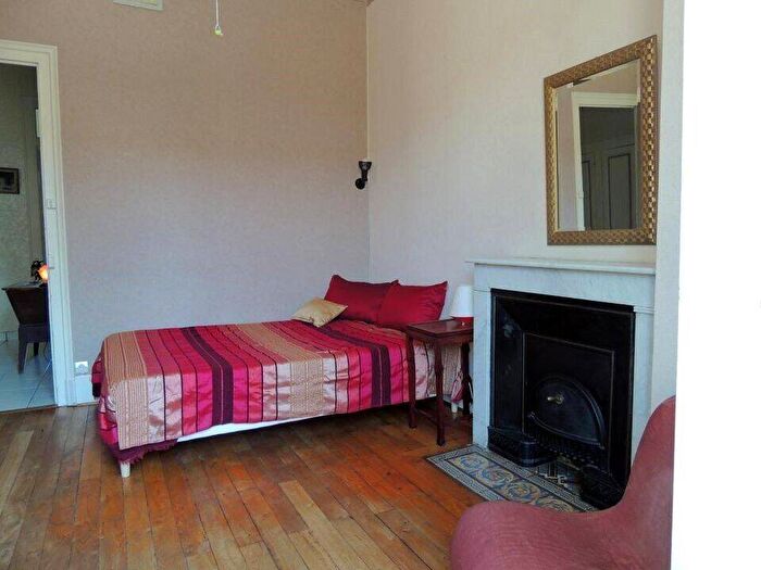 Appartement à louer - Centre, Écully - 1 pièce