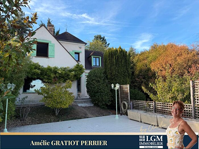 Maison 6 pièces à Château-Thierry, Centre-ville, à vendre