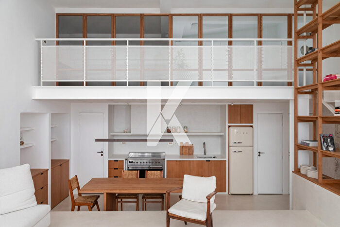 Appartement à vendre - Paris e , Porte Saint-Martin, Paradis - 5 pièces - 3 chambres