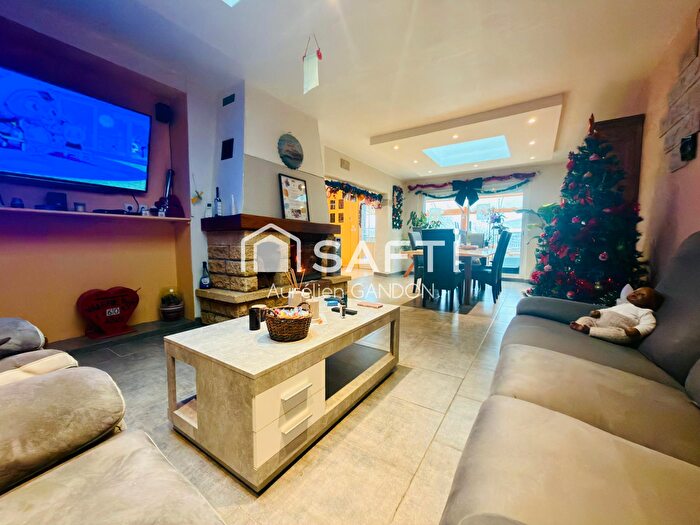 Maison à vendre - Épineau-les-Voves - 7 pièces - 3 chambres