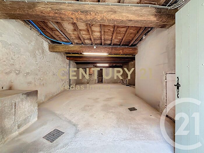 Maison à vendre - Pignan - 4 pièces - 3 chambres
