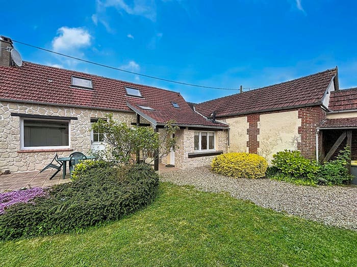 Maison 3 pièces à vendre à postalCode