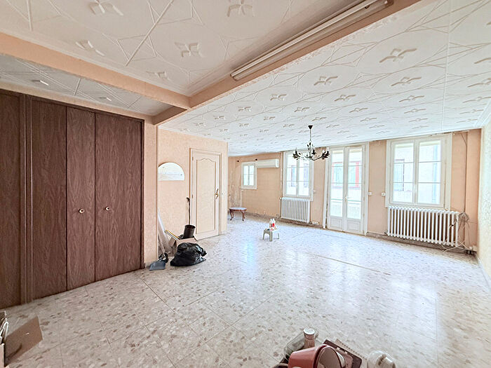 Appartement à vendre - Béziers, Neuf Ecluses, Gasquinoy - 4 pièces - 3 chambres