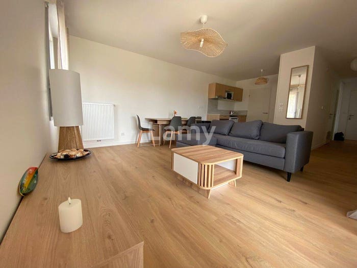 Appartement 3 pièces à Linxe, à louer