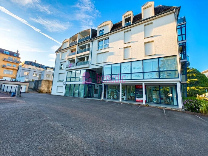 Appartement 1 pièce à vendre - Creutzwald, Centre-ville, Houvergaerten
